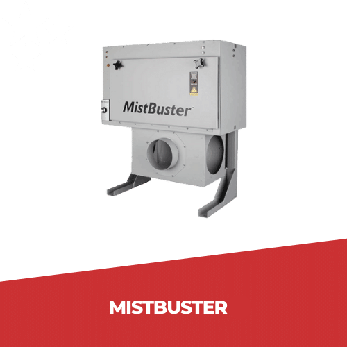 Machine Filtration Systems | EcoClean | atssystems.us