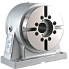 Rotary Tables | 4 and 5 Axis, CNC Milling