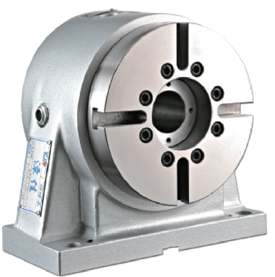 Rotary Tables | 4 and 5 Axis, CNC Milling