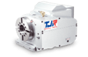 TJR Rotary Tables 4 and 5 Axis, CNC Milling