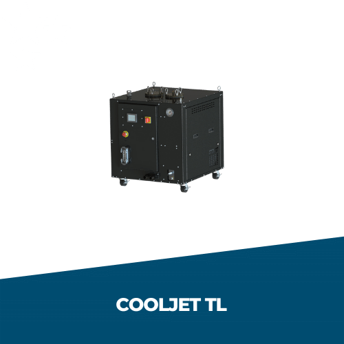 Cooljet High Pressure | Increase Coolant Life | atssystems.us