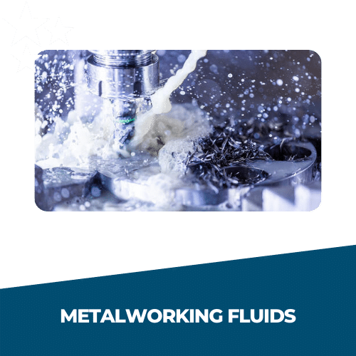 Metalworking Fluids | Machining Coolants | atssystems.us