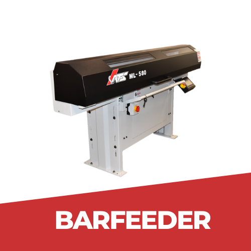 Barfeeder