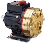 CoolJet High-Pressure Coolant Systems