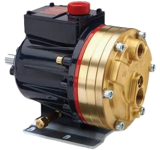 CoolJet High-Pressure Coolant Systems
