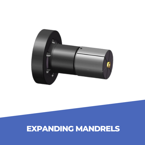 EXPANDING MANDRELS BY ATS SYSTEMS