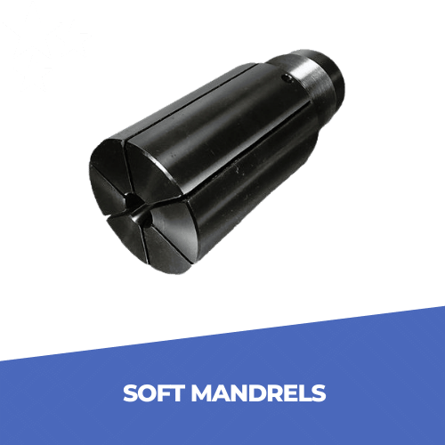 EXPANDING MANDRELS BY ATS SYSTEMS